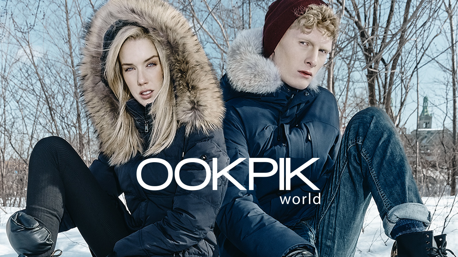 OOKPIK Sale -20% Off | allsales.ca