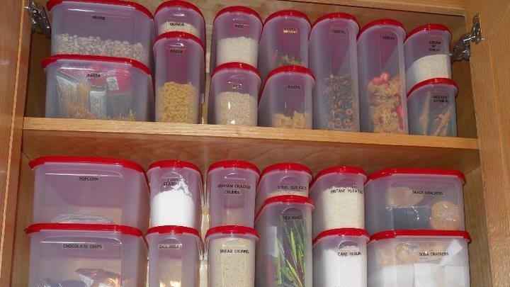 Tupperware – this week only save -50% | allsales.ca