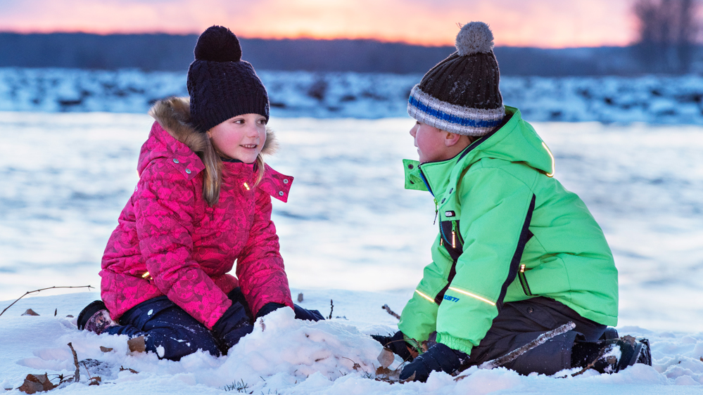 La destination pour les habits d'hiver | lesventes.ca
