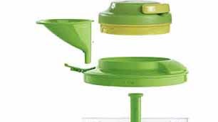 Tupperware, new power chef premium system | allsales.ca