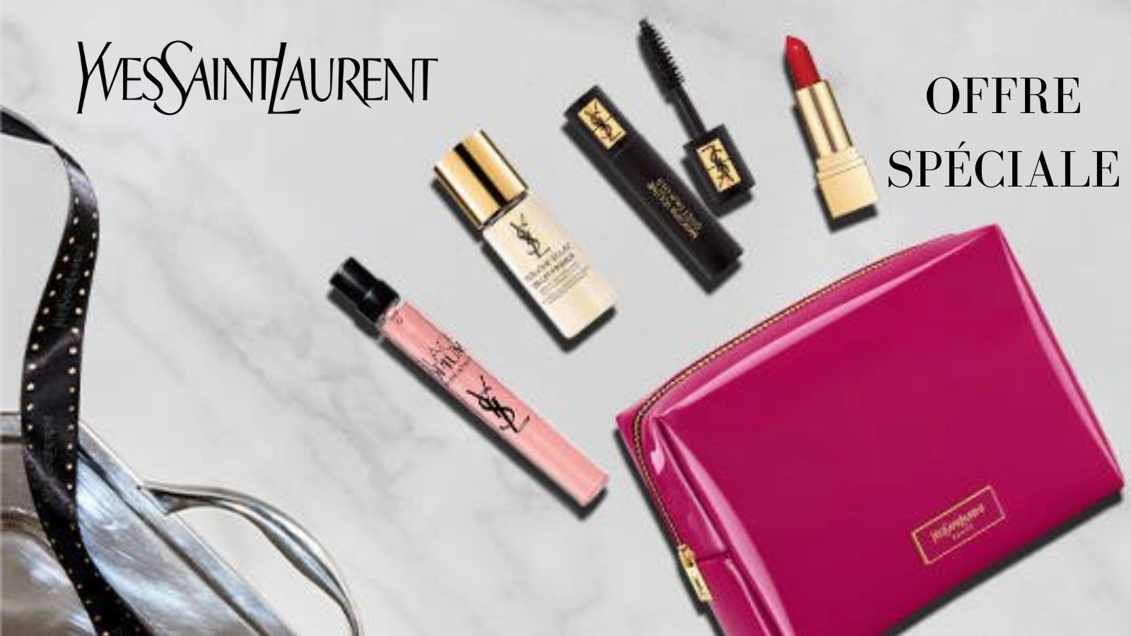 YSL Private Sale -20% off | allsales.ca