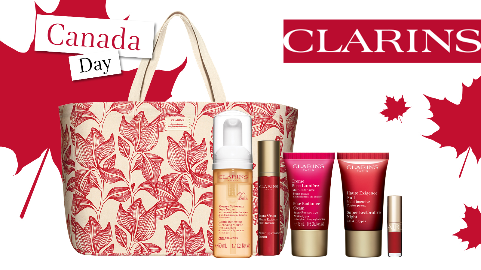 Canada Day Promo | allsales.ca