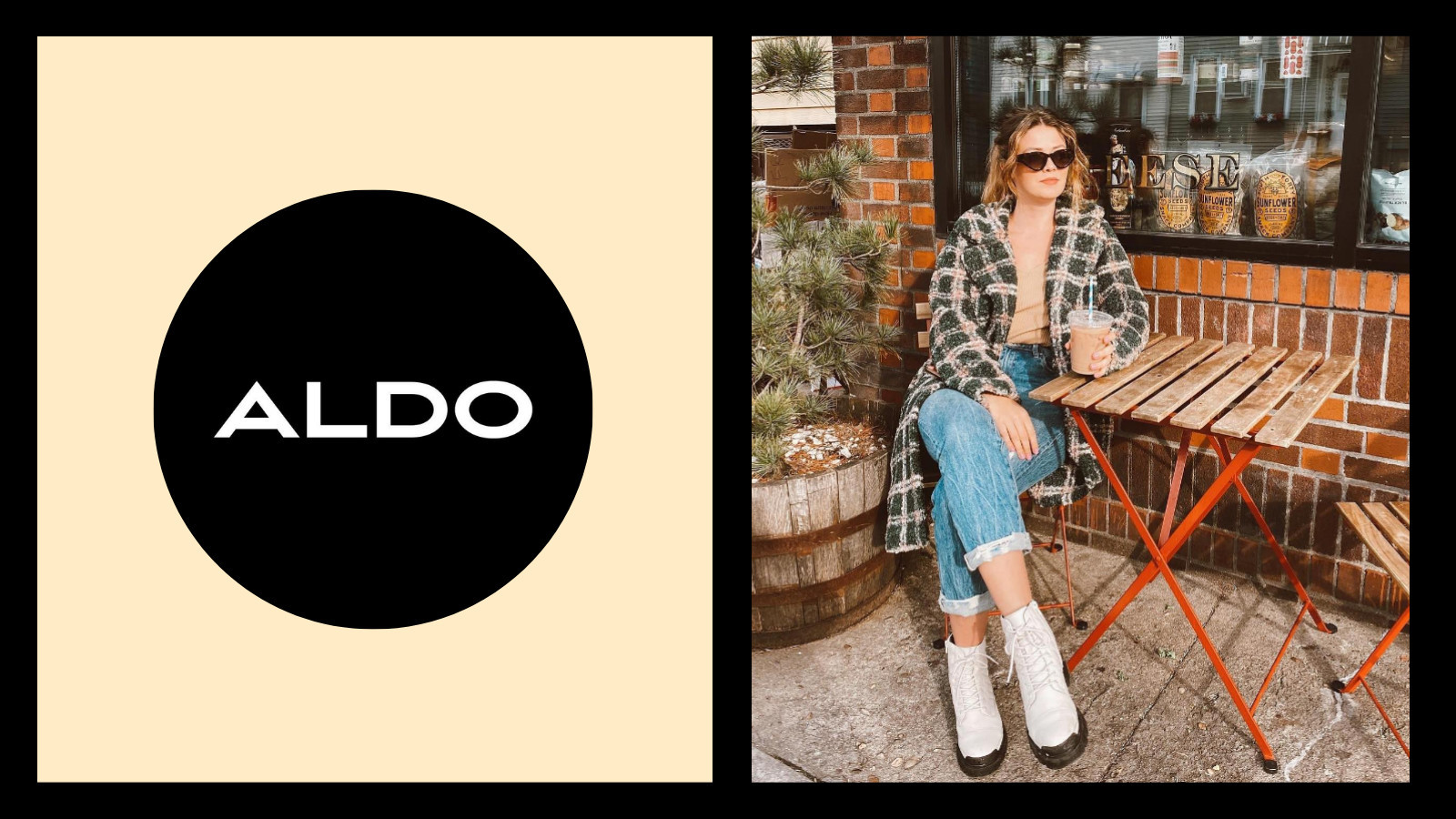 ALDO Extra 20% off sale boots | allsales.ca