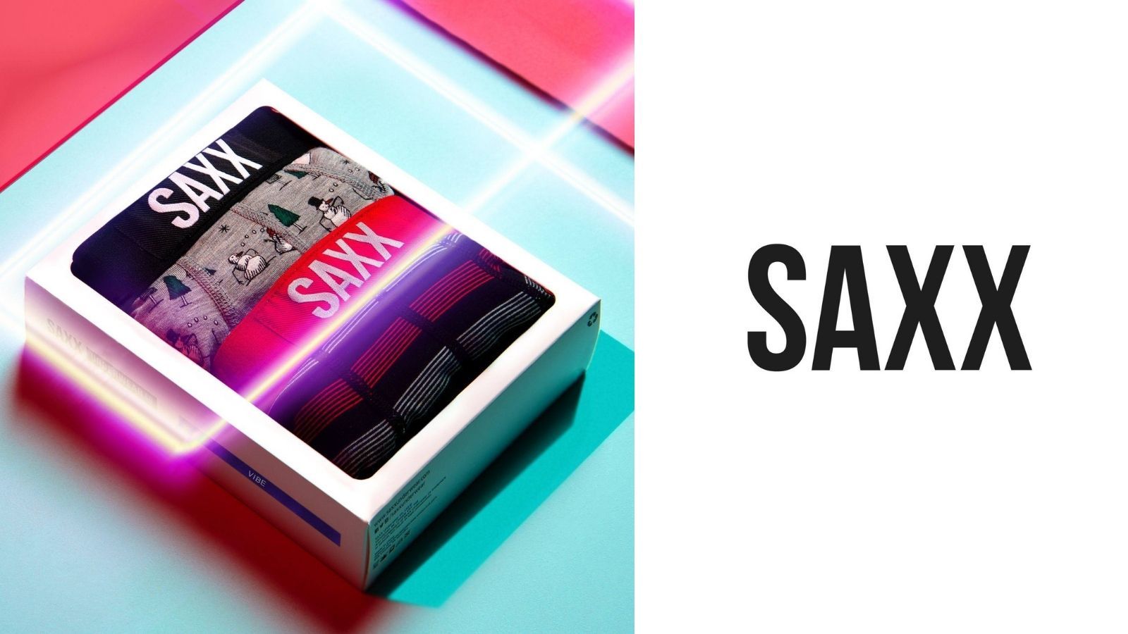 SAXX Underwear Online Sale | allsales.ca