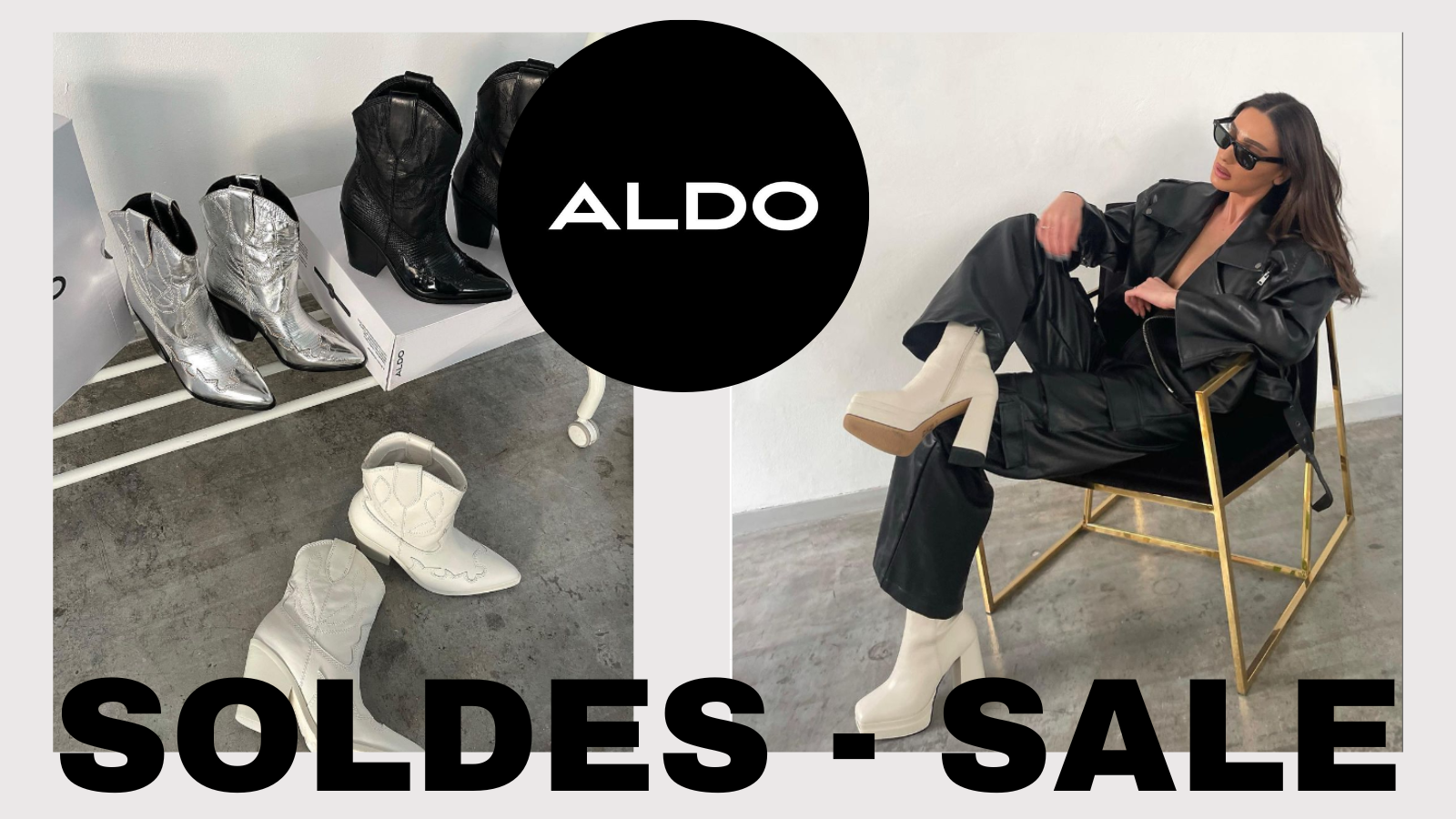 ALDO Winter Sale Up to 50% Off | allsales.ca