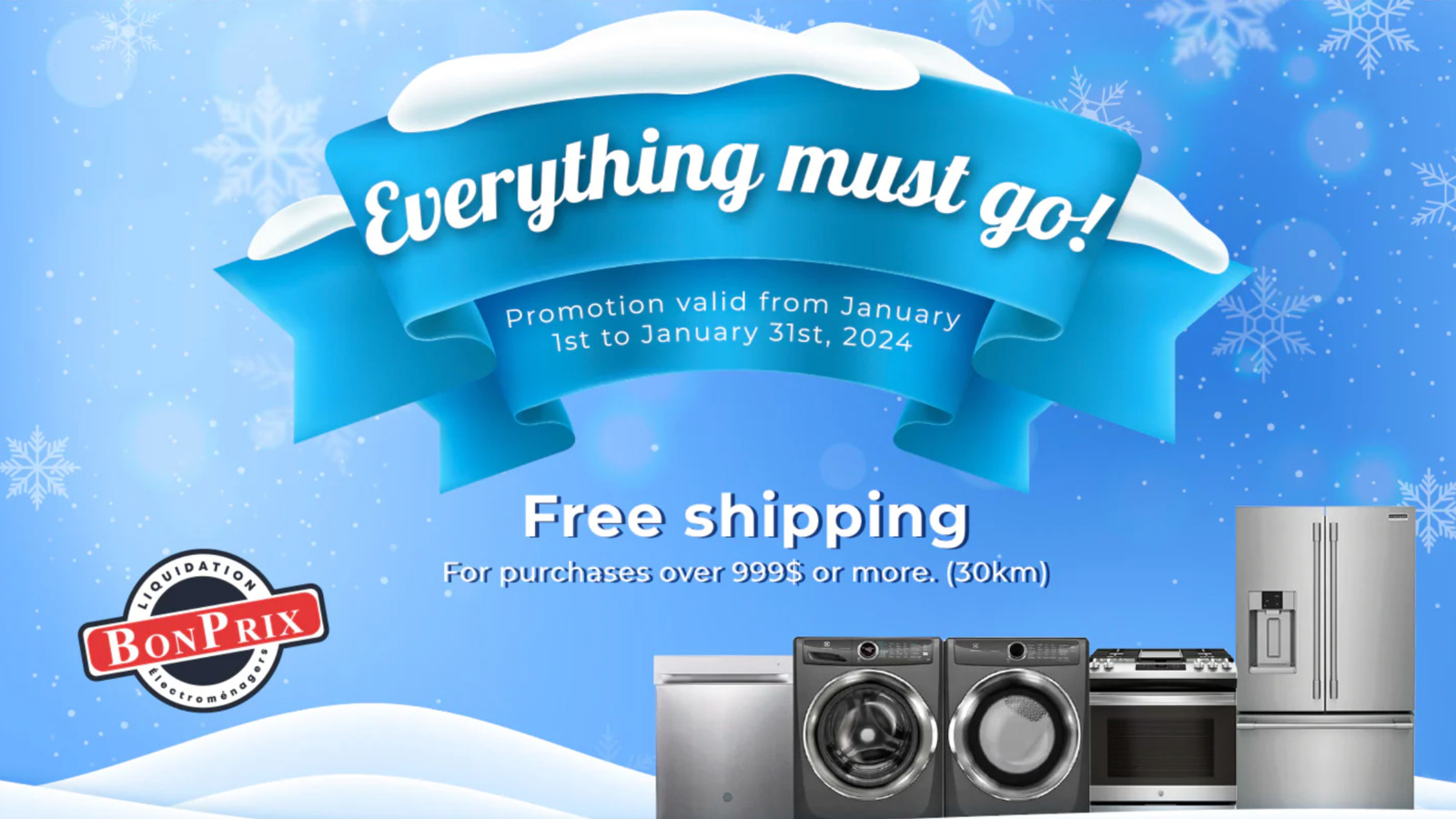 allsales.ca - Real Deals for everyone and everything