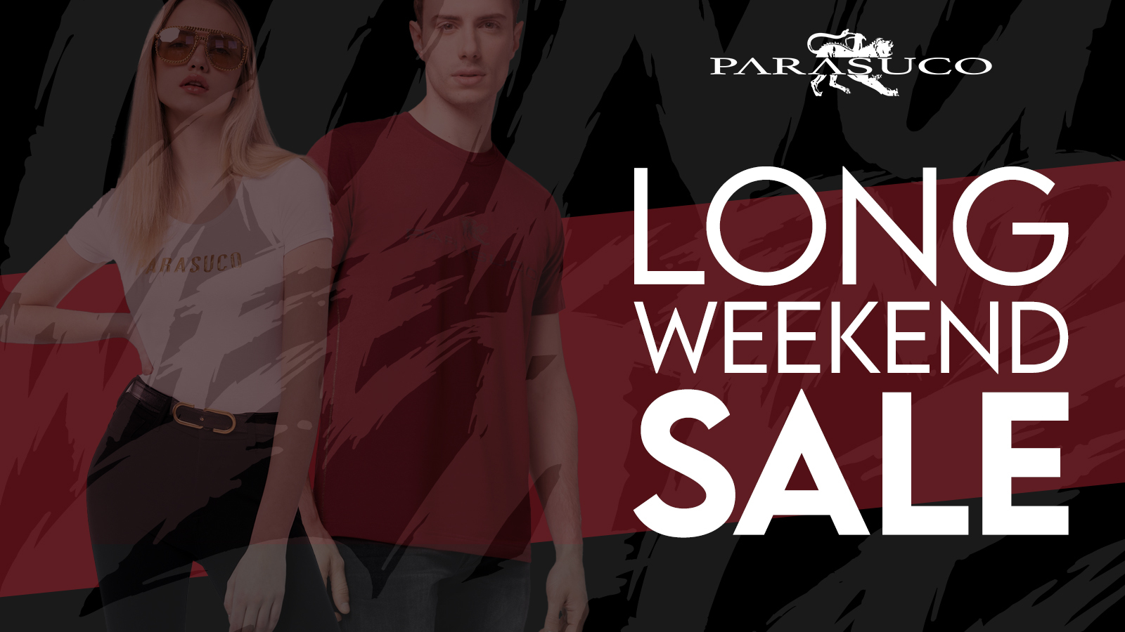 PARASUCO LONG WEEKEND SALE | allsales.ca