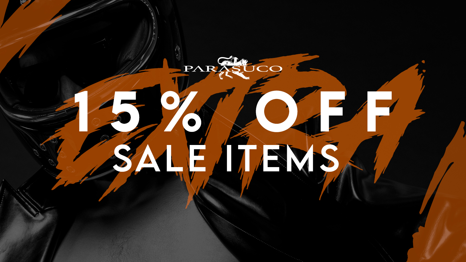 PARASUCO - EXTRA 15% ON SALES | allsales.ca