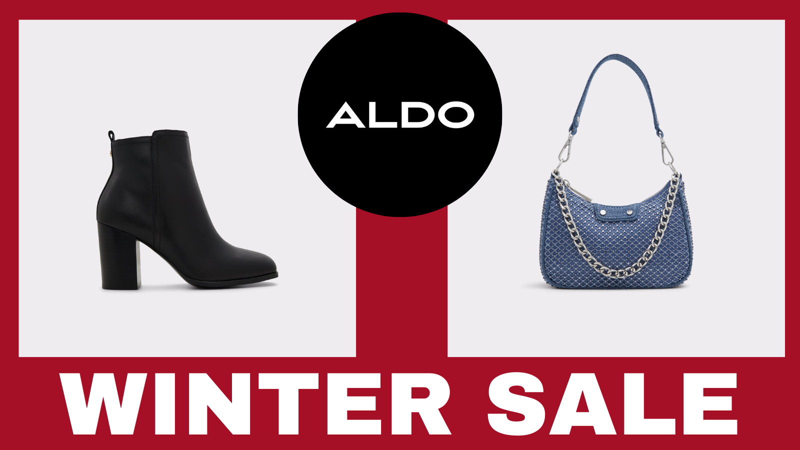 ALDO Winter Sale Up to 50% off | allsales.ca