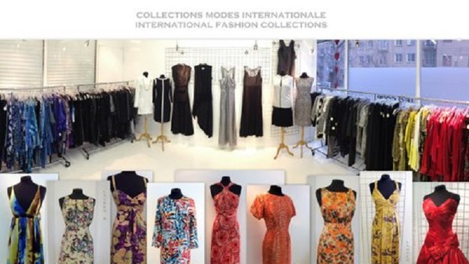 Ladies Designer Sample Sale up to -80% | allsales.ca