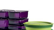 Tupperware - 40% off 7 pce Steam Team | allsales.ca