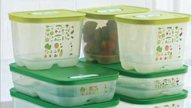 Tupperware - FridgeSmart sets 2 for 1 | allsales.ca
