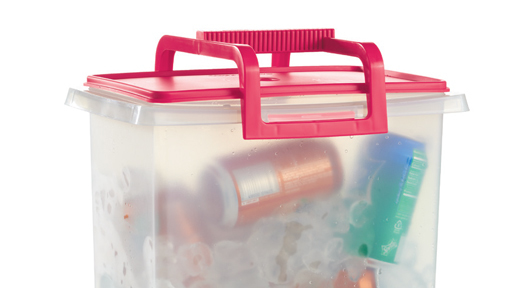 Tupperware Large Carry-All - Up to 41% | allsales.ca