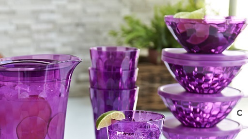 Tupperware Ice Prisms 35% to 45% off | allsales.ca