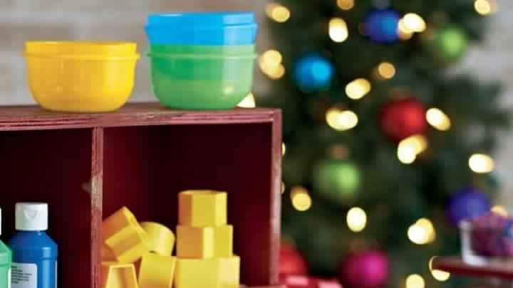 Compagnons de jeu Tupperware! rabais 40% | lesventes.ca