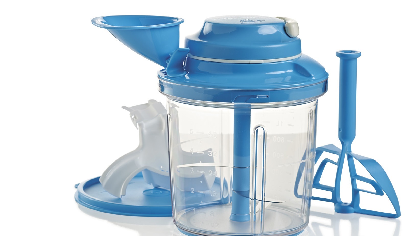Tupperware Power Chef System 55% off | allsales.ca