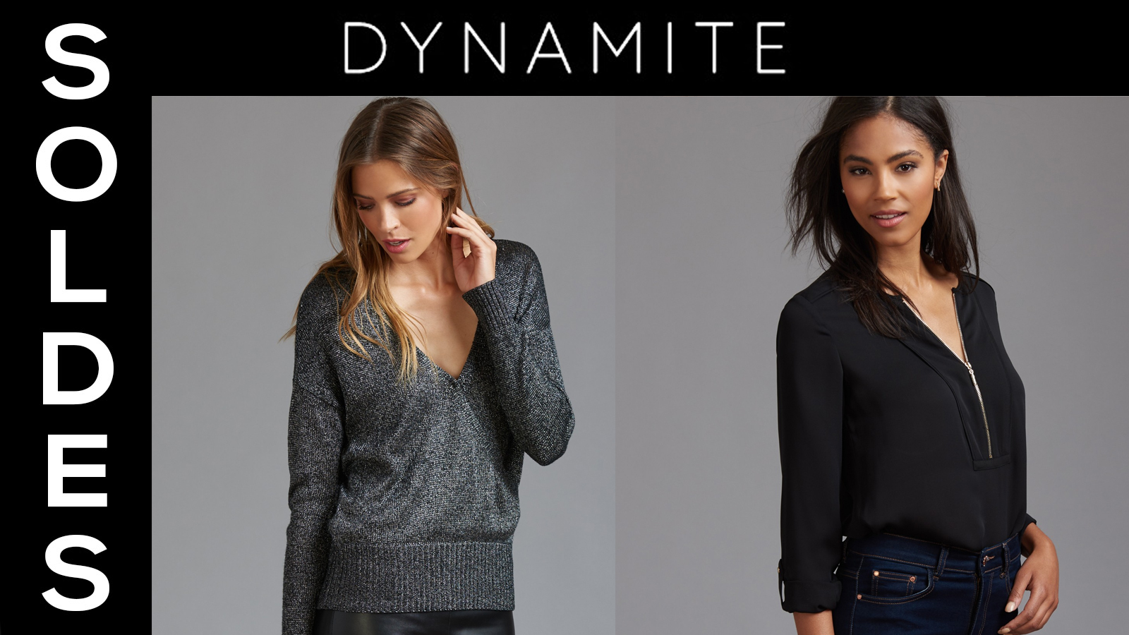 Dynamite sale discounts up to 70% off | allsales.ca