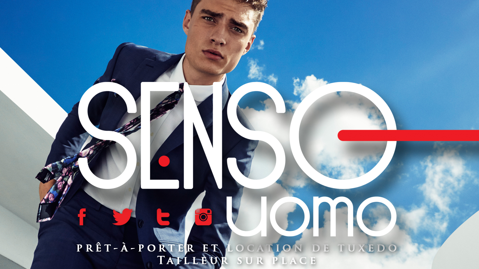 Senso Uomo graduates & grooms mega sale | allsales.ca